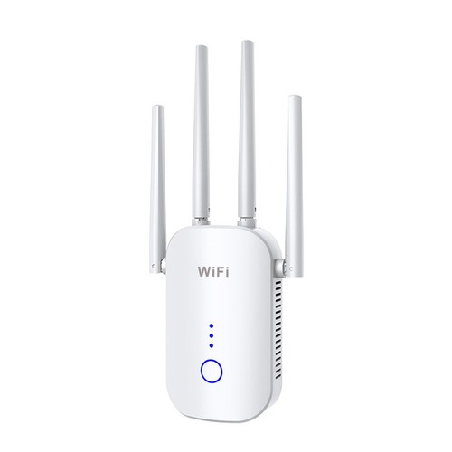 Extend Tech Netboost WiFi 2024, Internet for WiFi 2024, Router Extender ...
