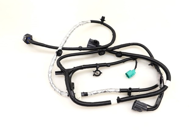 Genuine Ford Wire Assembly Switches KL3Z-15K857-E for sale online | eBay