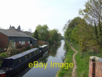 Photo 6x4 Wolverhampton Multiple Sclerosis Society Therapy Centre The ...