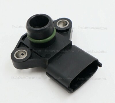 GENUINE Boost Sensor 393002B050 for Kia Optima Soul 2016-2020 | eBay