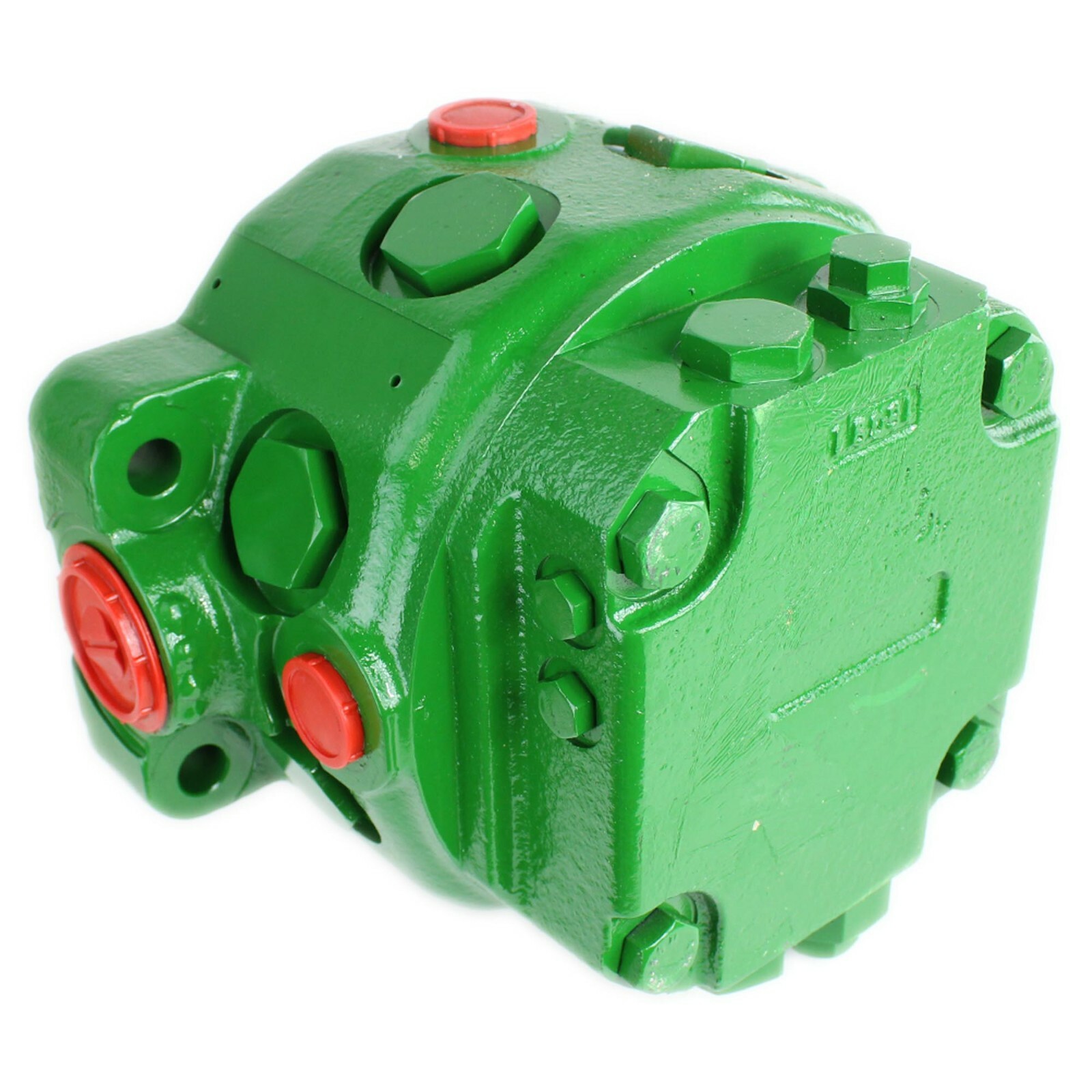 AR97872 Hydraulic Pump for John Deere 1640, 1840, 2030, 2130, 2520 ...