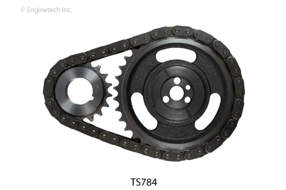 Chevrolet GMC 350 5.7 Vortec 1996 - 2002 Enginetech Timing Chain Set | eBay