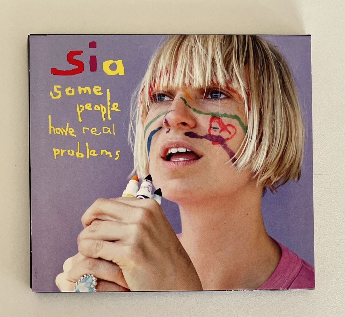 Sia 2008