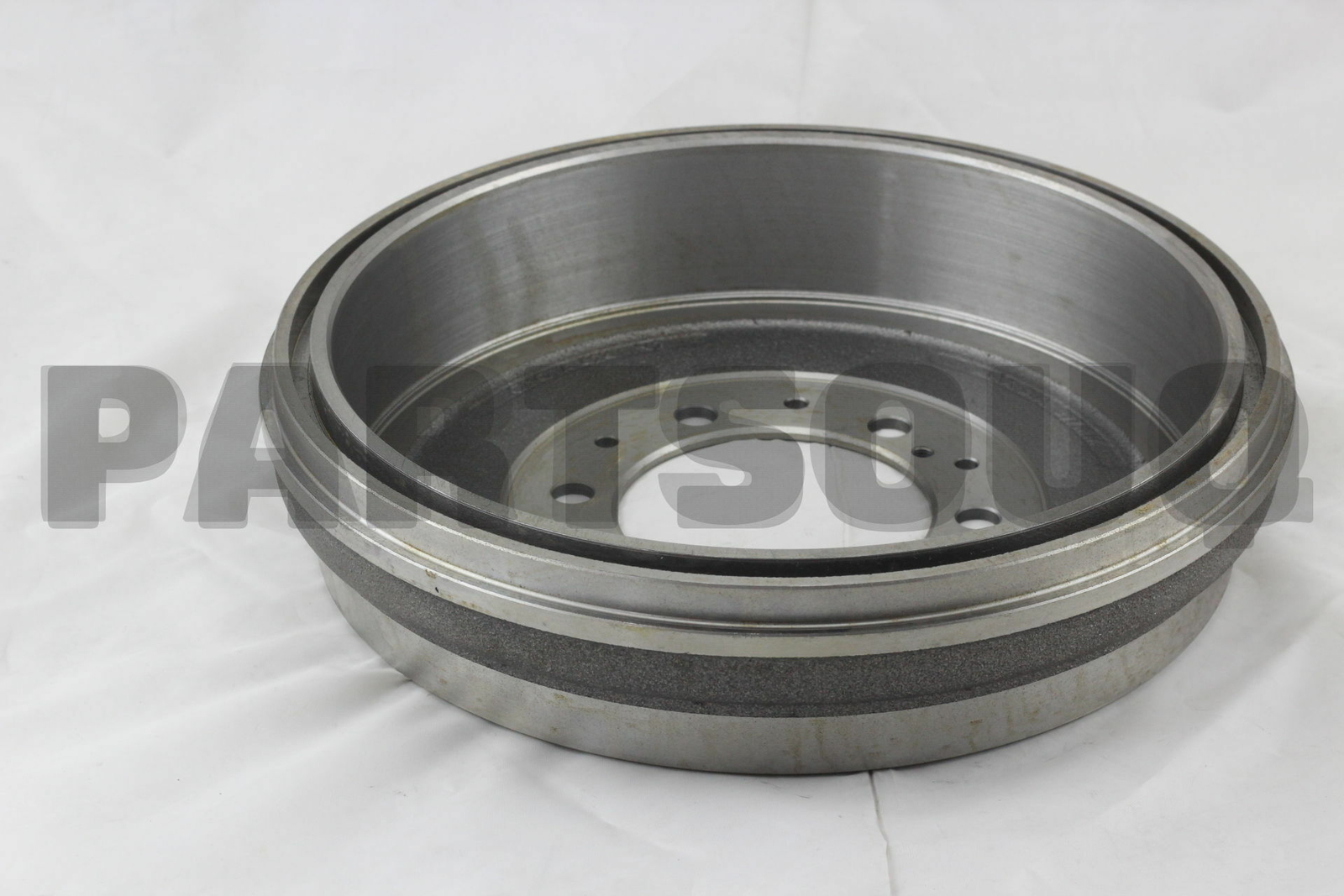 424310K130 Genuine Toyota DRUM SUB-ASSY, REAR BRAKE 42431-0K130 | eBay