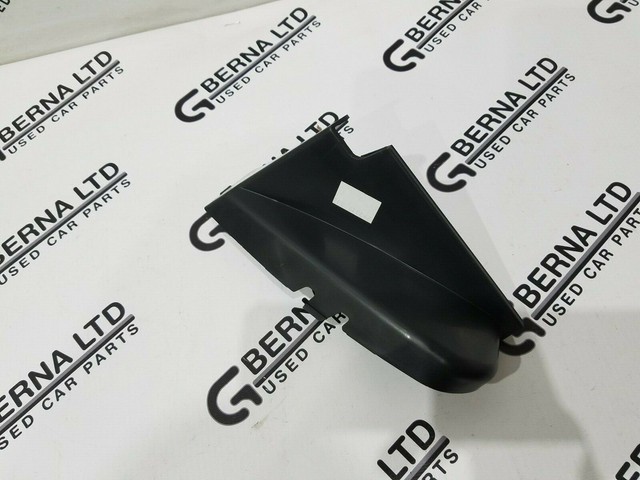 Dacia Duster Radiator Air Guide Genuine 628172734R for sale online | eBay