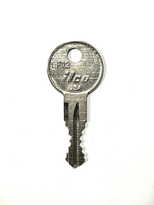 211/10129/00P-KEY KEY, #016 FOR TOP PANEL 211/10129/00P LOCK | eBay