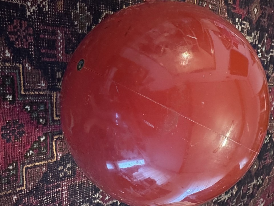 Edmund Scientific Astroscan Reflector Telescope With Cap | eBay