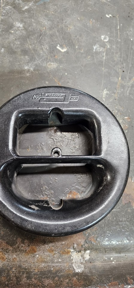 MR Gasket 6409 Holley 4 Barrel Carburetor Induction Stack | eBay