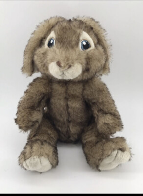 Build A Bear Plush Bunny Rabbit EB from Hop The Movie Easter Bunny 15 ...