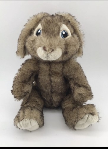 Build A Bear Plush Bunny Rabbit EB from Hop The Movie Easter Bunny 15 ...