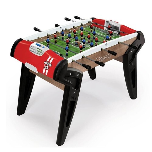 Smoby Baby Foot Table Football Foosball | eBay UK