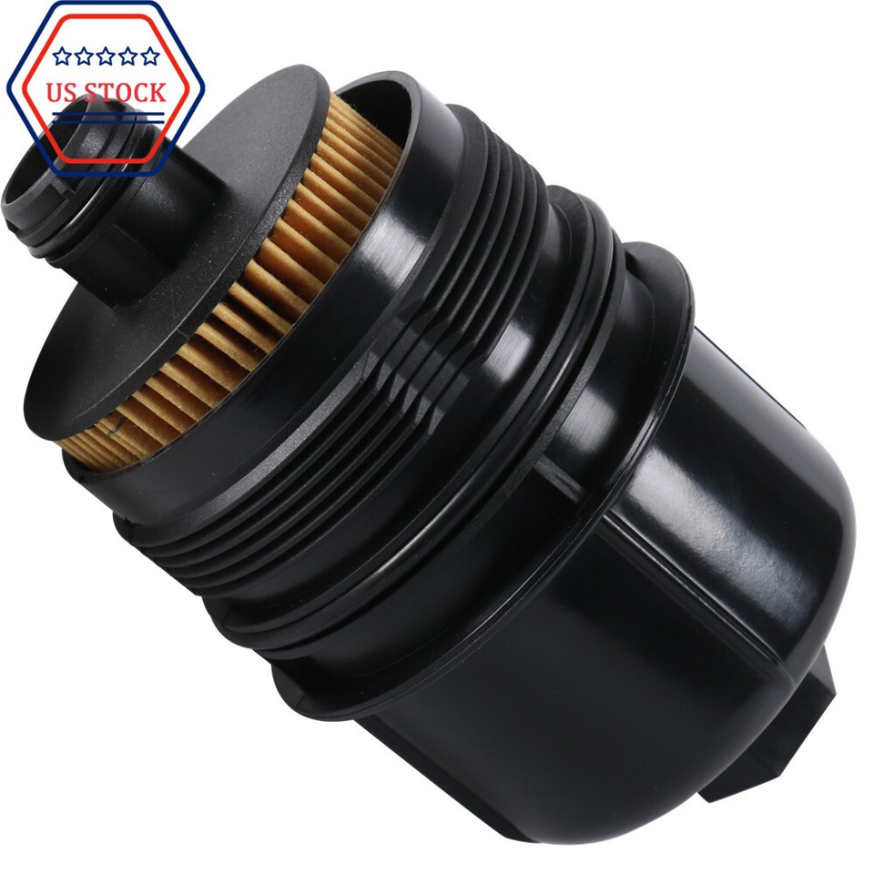 Engine Oil Filter 68507598AA For Ram 1500 Jeep Gladiator Wrangler JL ...