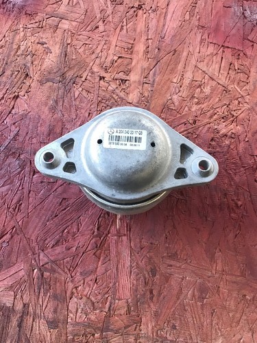 2009-2010 Mercedes-Benz GLK Motor Mount OEM !! A2042402017 | eBay
