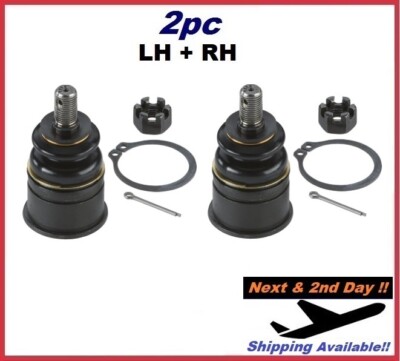 For ACURA HONDA MOOG Ball Joint SET Front Lower KIT K9802 | eBay