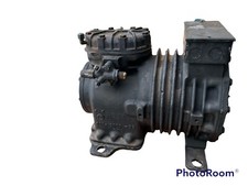 Copeland Copelametic Semi-hermetic Refrigeration Compressor Kalb-0150 ...