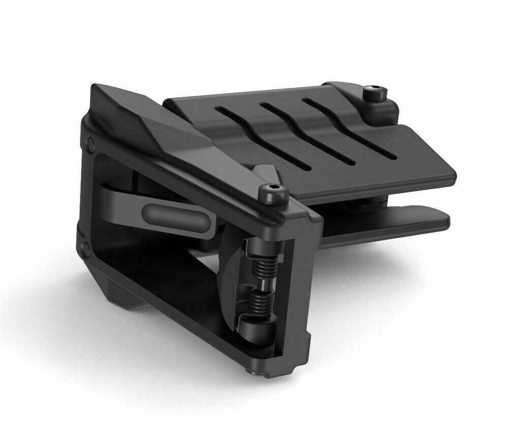 Original Raptor Universal Pistol Speed Loader for Magazines from .380 ...