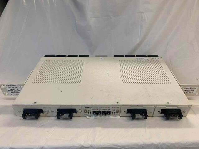 Telect Fuse Panel GMT 20/20 Dual Bus HPGMT20 for sale online | eBay