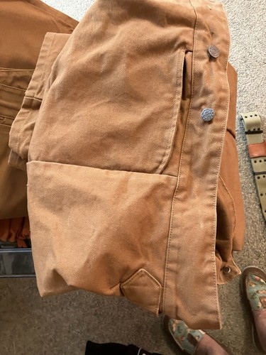 Wah Maker Frontier Pants | eBay
