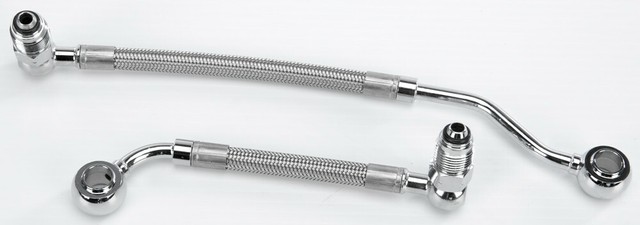 Goodridge - HDFL005 - Fuel Injection Line, Clear for sale online | eBay