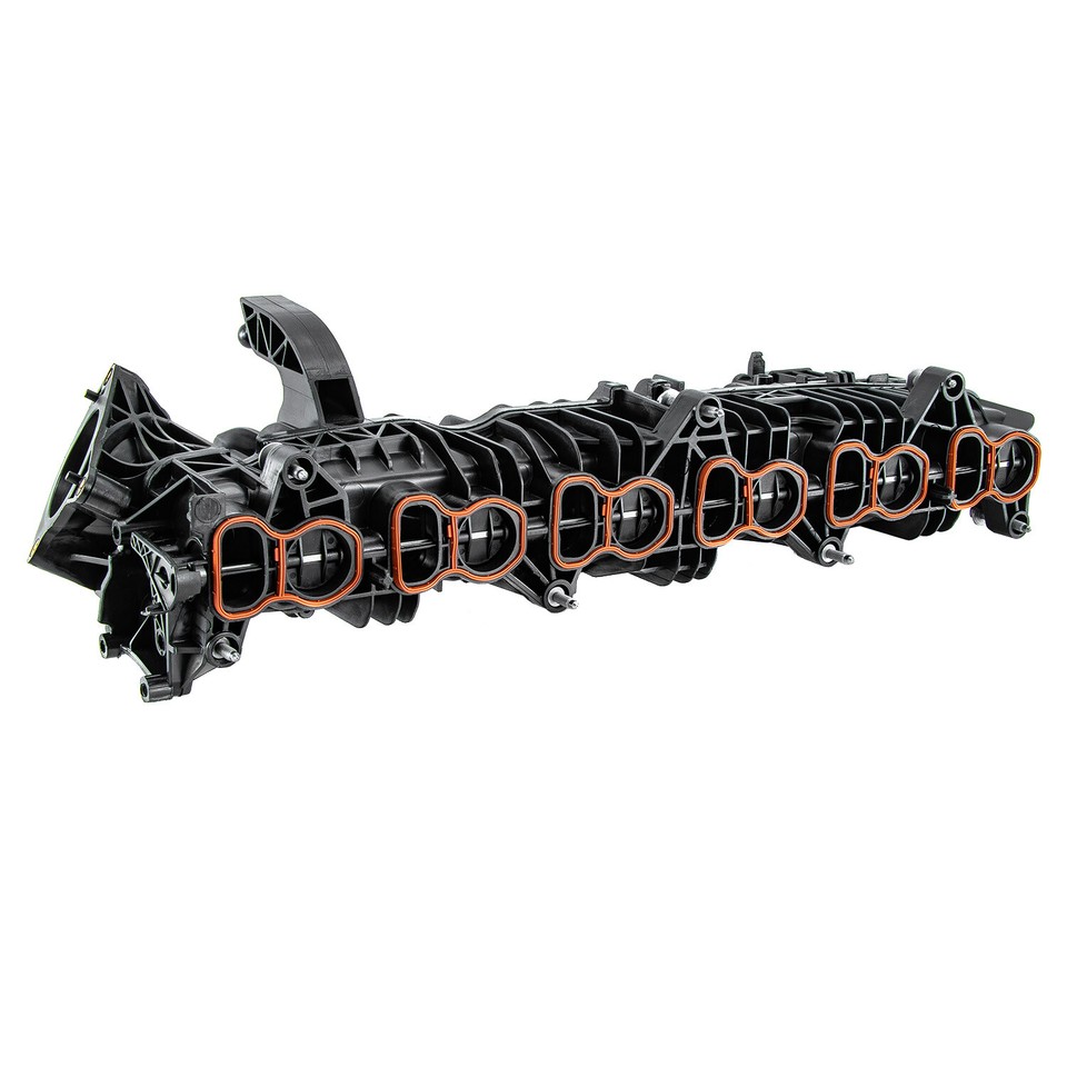 Inlet Intake Manifold Fit BMW X5 F15 F85 X6 F16 F86 N57 M57 ...