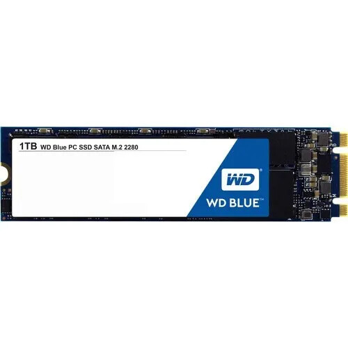 M.2 Internal SSD 128GB 256GB 512GB Windows 10 Pro 2280 SINGLE Notch ...