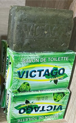 Victago Savon Antiseptique | eBay