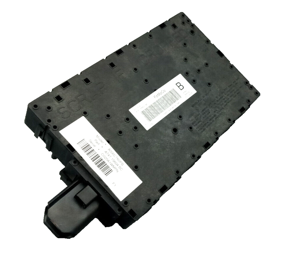 2011-15 Ford F150 Edge Fusebox Junction Box Interior Relay Panel AT4T ...