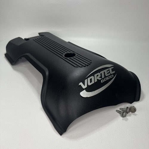 2003 - 2006 Chevrolet GMC Cadillac VORTEC 6000 Engine Center Cover ...