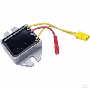Genuine Briggs & Stratton Voltage Regulator 845907 Replaces 797375 ...