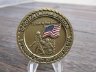 USN Southwest Asia CPOA CPO OIF Challenge Coin #218K | eBay