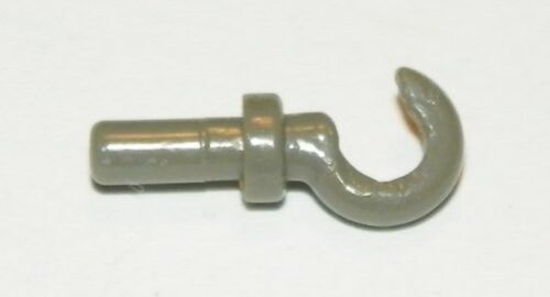 LEGO Pirates - Minifig, Body Parts - Hook Hand - - PICK YOUR COLOR ...