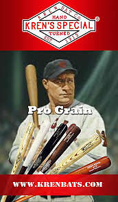 KREN-BAT-COMPANY iconic pro BATS | eBay Stores