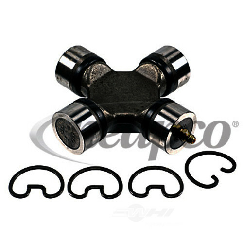 Universal Joint Neapco 2-2475 for sale online | eBay