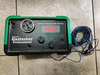 Gunsons Gastester | eBay UK