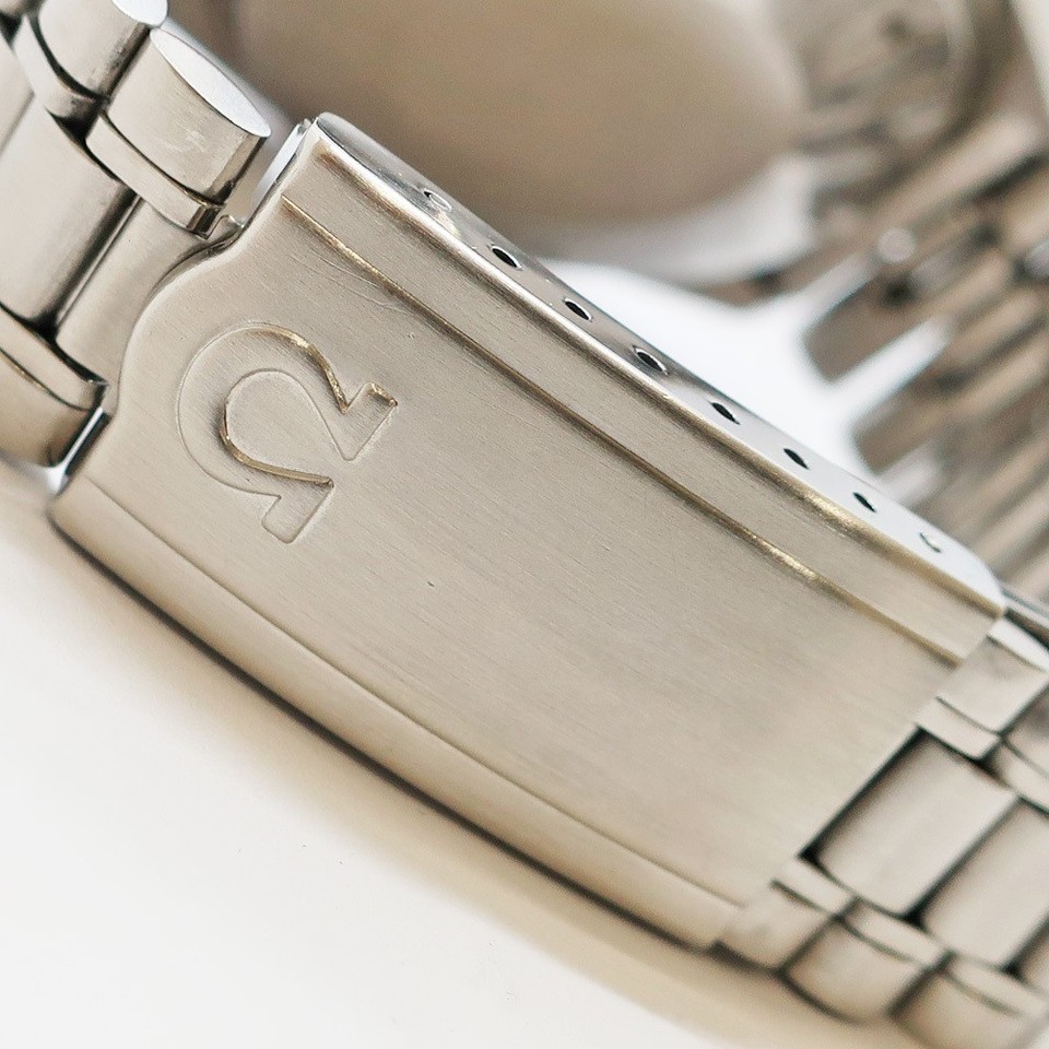 OMEGA Speedmaster Professional Mark II 145.014 TO230695 | eBay