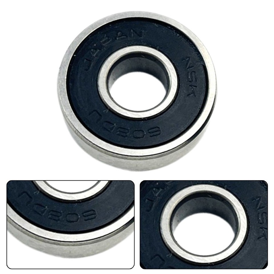 Brand New 608 Bearing Grinder Accessories 1Pc Inner Diameter: 8mm Metal ...