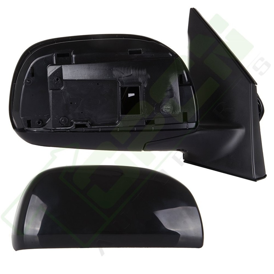 Power Right RH Side View Mirror Manual Fold RH For 2006-2008 Toyota ...