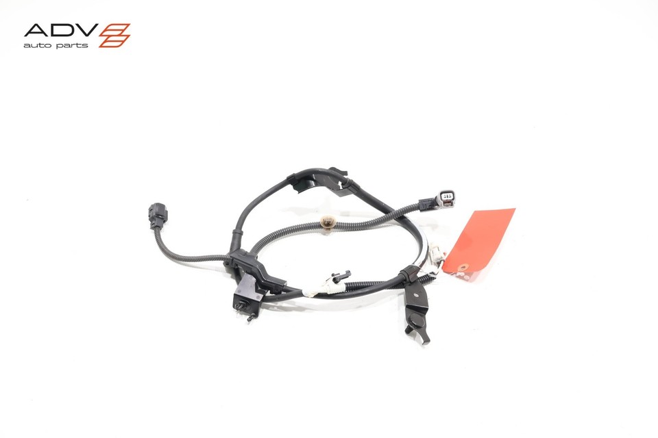 2023 - 2025 TOYOTA PRIUS FWD REAR LEFT WHEEL SPEED ABS SENSOR WIRE ...