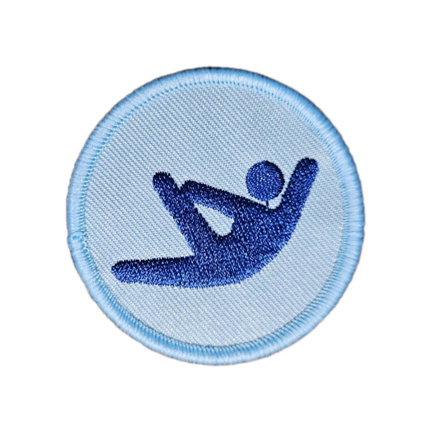 Activity/ Patches Set Of 15(New) Crafts, Child Accomplishments , Scout ...