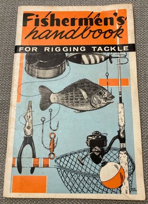 Other - Tackle Book