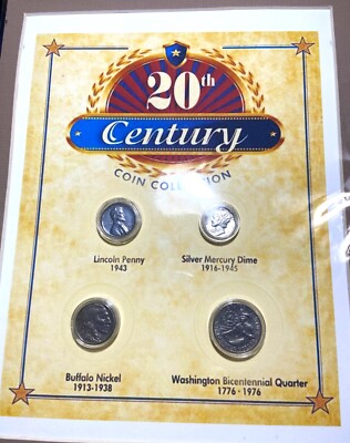 20th century coin collection | eBay
