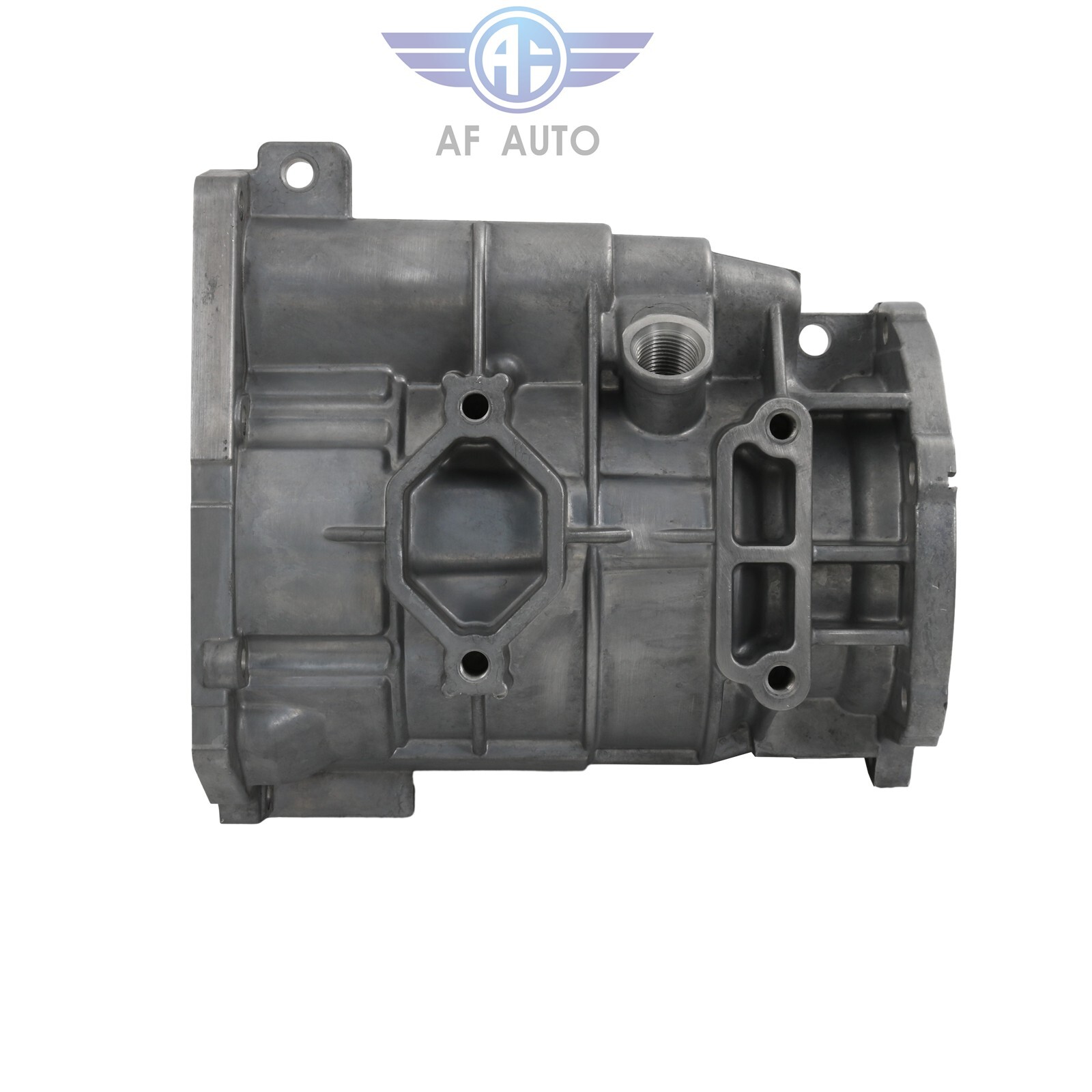 48RE Overdrive Extension Housing for Dodge Ram Cummins Diesel 5093166AA ...