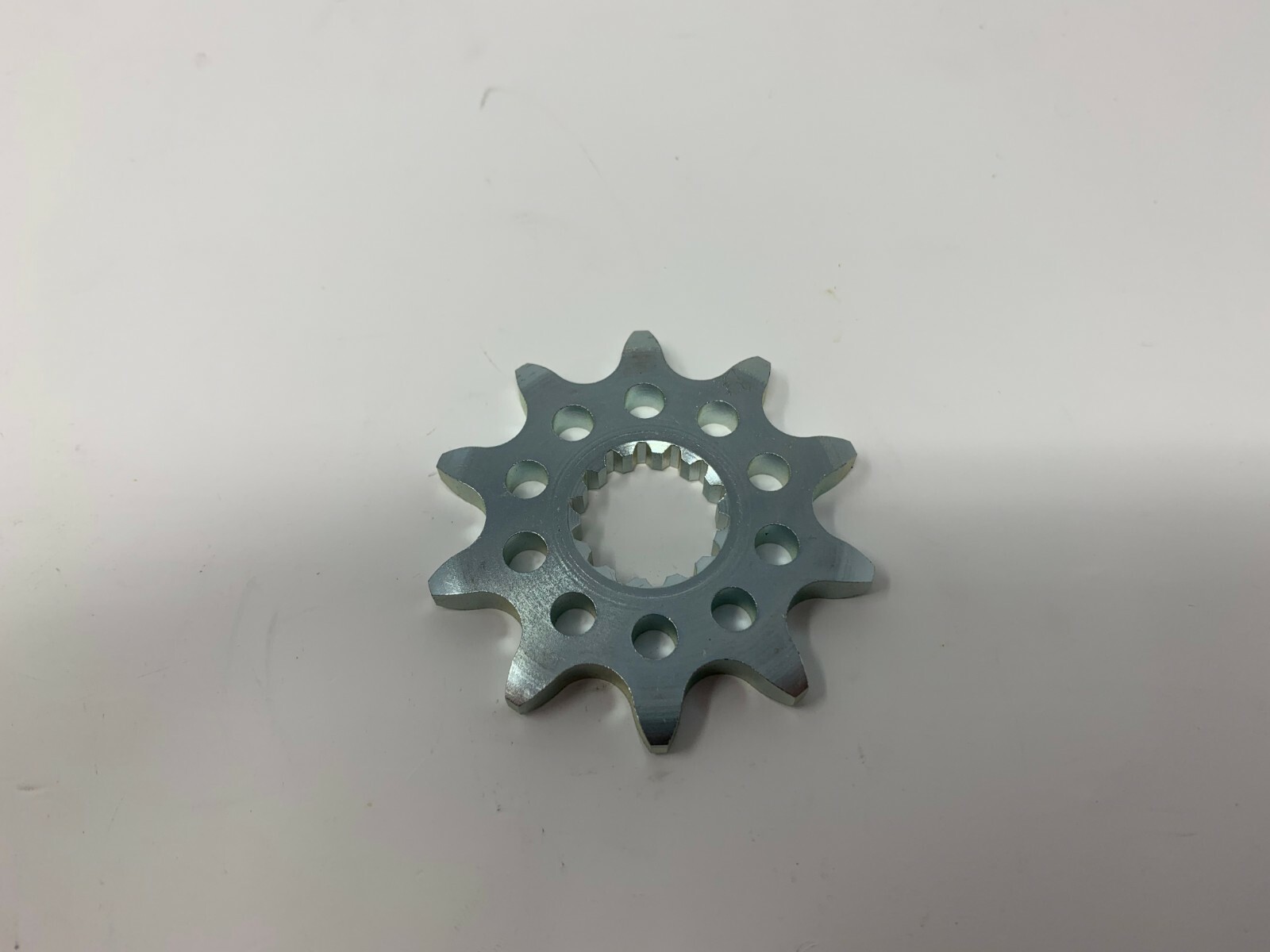 TRS Front Sprocket 10T TRRS 09020MT100 Fast Free Shipping! | eBay