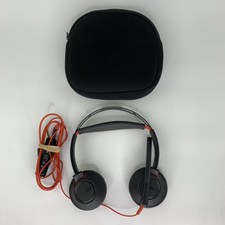 Plantronics Poly W8220T Headset Headphones for sale online | eBay