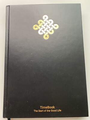 Timebook | eBay.de