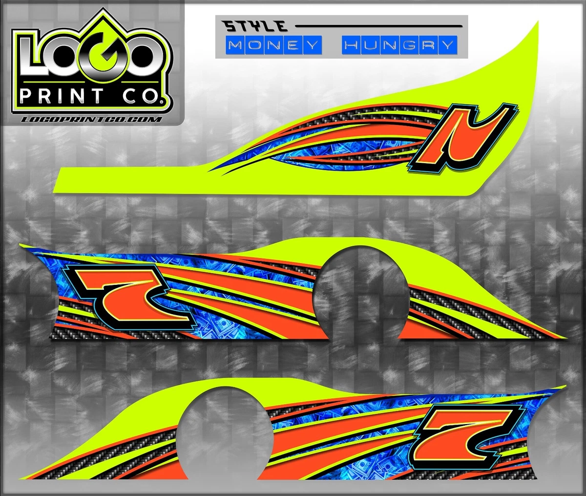 Yamaha Mio Logo Design