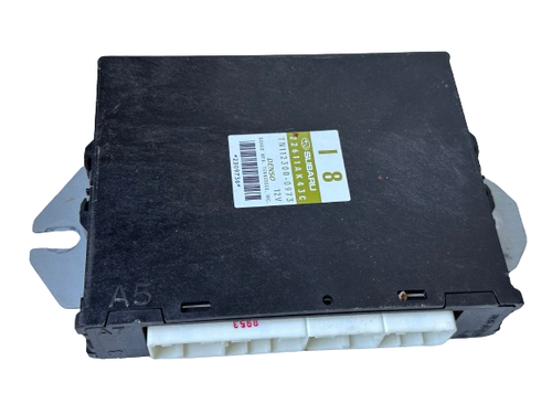 2006 Subaru Legacy Engine Computer Module ECM ECU Unit P: 22611AK43C ...