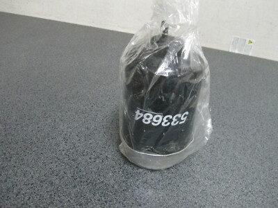 Napa Gold 3684 Fuel Filter Replaces JOHN DEERE RE529642 RE529644 WIX ...