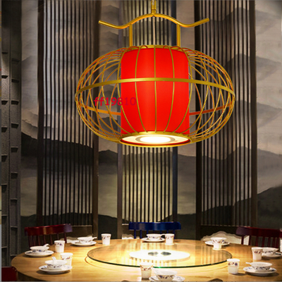 Chinese Bird Cage Light New Chinese Style Bird Cages Elegant