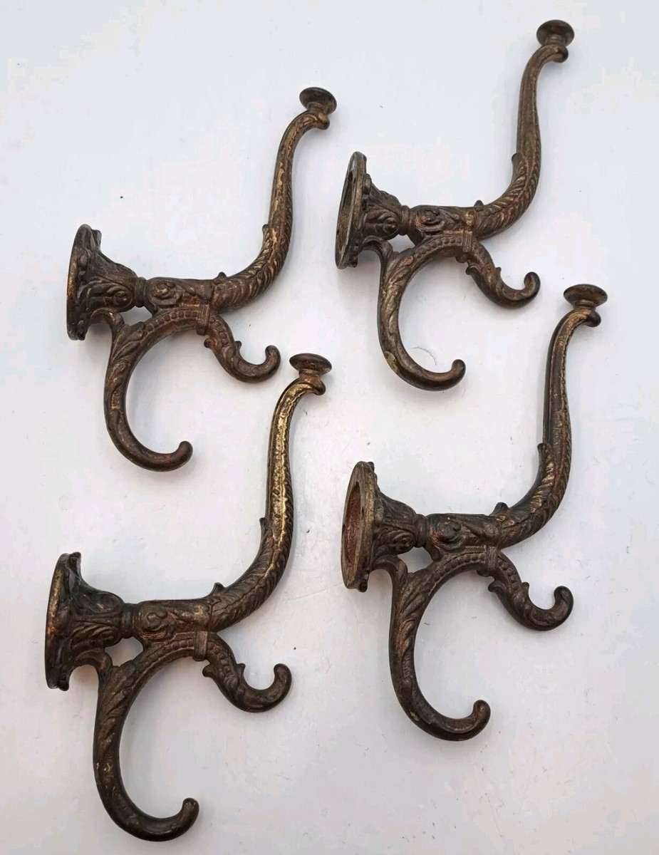 Vintage Hall Tree Hooks Vintage Hall Tree At The Missing Piece